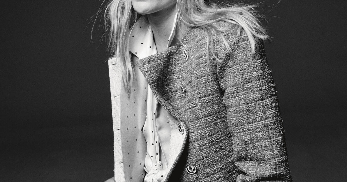 AnOther Magazine Feb 25 | Ryan Chappell