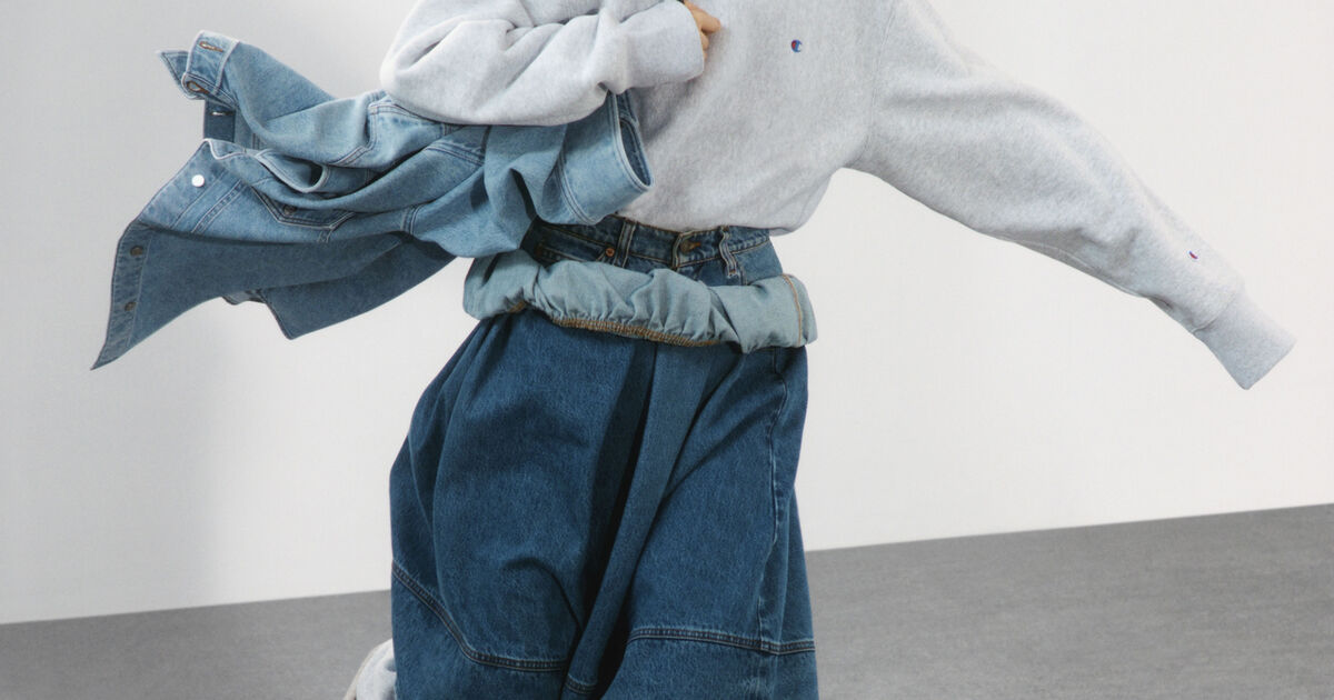 The Gentlewoman | Ryan Chappell